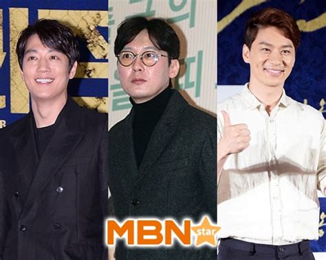 RM电影分贝金来沅朴炳恩郑尚勋将作为嘉宾出演目前已完成录制于20播出 哔哩哔哩