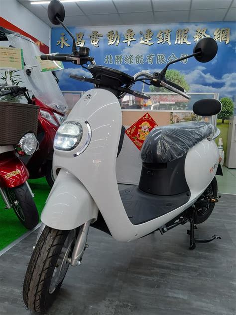永昌電動車連鎖服務網 👍永昌電動車👍，🎈 屆滿20週年慶 大型車款 🎈亮麗、閃耀登場🎉🎉， 再推出 yc e6