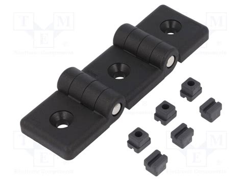 Cfm40 Sh 5 Elesaganter Hinge Width 40mm Technopolymer Pa