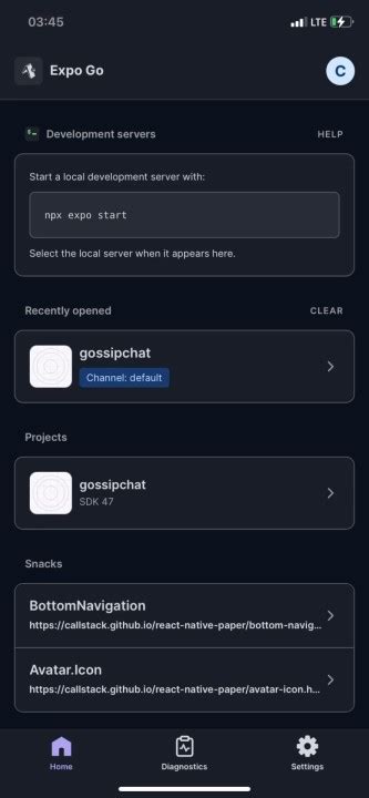 christopher nwozor on linkedin react native x firebase v9