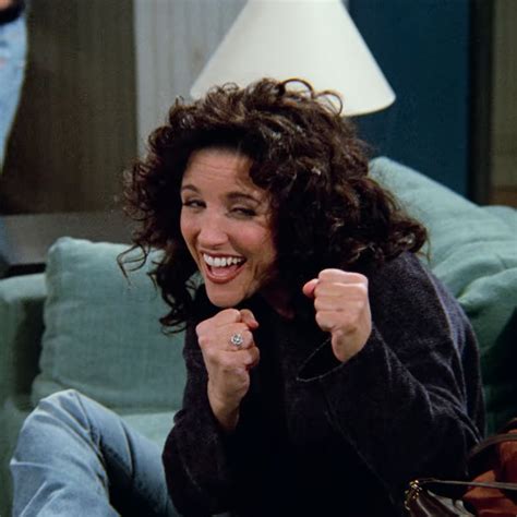 Elaine Benes Artofit