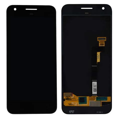 Google Pixel Display And Touch Screen Glass Combo Replacement Touch LCD Baba