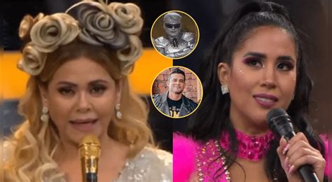 Gisela Habla De Infidelidades Con Melissa Paredes En Este País No Se