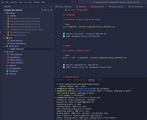 Devops Aws Backups Cloudengineering Shellscripting