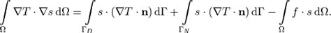notes on solving pdes by the finite element method — sfepy version