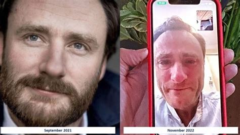 Belgian Ambassador Able To Visit Olivier Vandecasteele In Iranian Jail