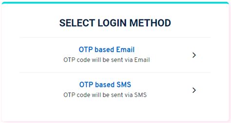 Multiple Authentication Methods For A User In Keycloak Stack Overflow