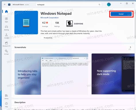 How To Replace Notepad With Notepad In Windows And