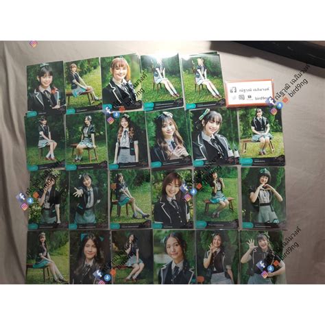 Cgm48 Eien Pressure ใบเศษ 22 Parima Ping Pepo Mei Meen Nena Latin Jjae Milk Punch Jayda Fahsai