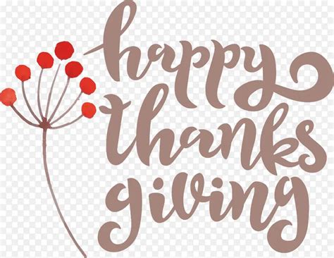 感恩节快乐png图片素材下载图片编号7222506 Png素材网