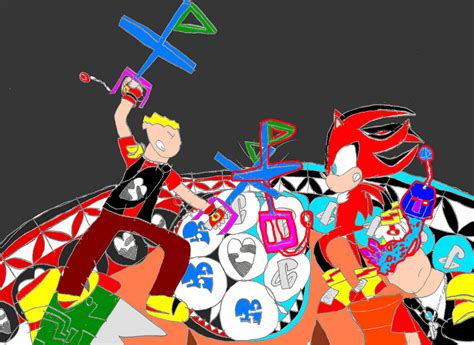 Dive To The Heart By All Stargamer99 On Deviantart