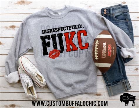 Product Disrespectfully Fukc Sweatshirt