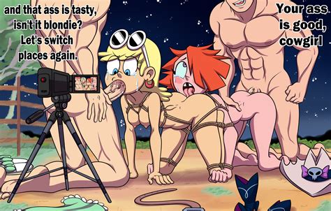 Post 5827147 Crossover Dzk Leniloud Longgonegulch Rawhide Theloud