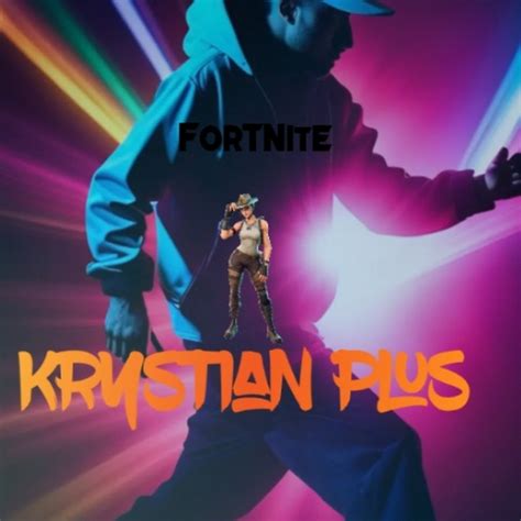 Krystian Plus Youtube