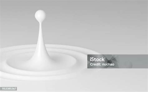 물 잔물결 모양의 추상 부드러운 파의 자유 형태와 흰색 배경 3d 렌더링 파문이 인다는에 대한 스톡 사진 및 기타 이미지 파문이 인다는 사진 효과 0명 Istock