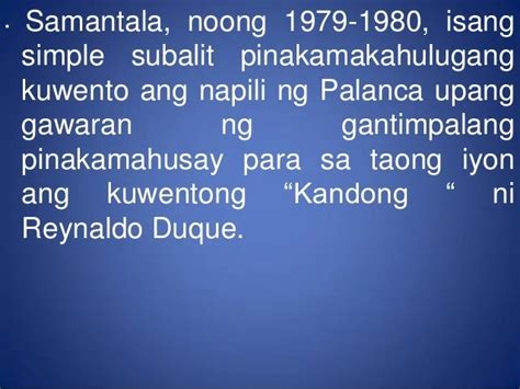 Maikling Kwento Tungkol Sa Karanasan Sa Pandemya Putak Putak Batang