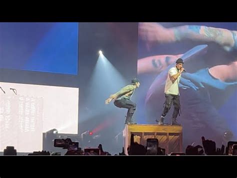 Twenty One Pilots Backflip Concert Review Twenty One Pilots Clancy