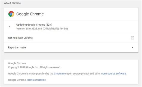 Google Chrome Now Available For Download Softpedia