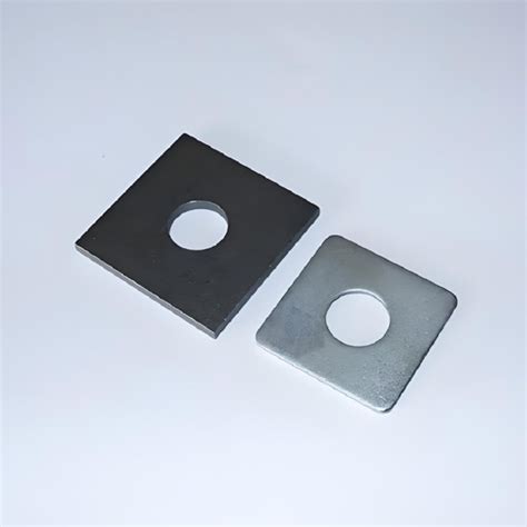 Non Standard Square Washer Manufacturer Supplier Factory Price Star