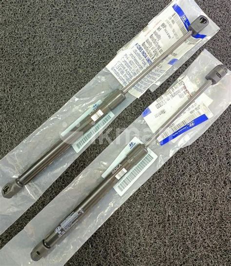 Hyundai Eon Dickey Shocks For Sale In Colombo 10 Ikman