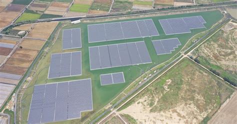 康舒擴大綠能佈局 綠電售第一銀行3年1290萬度 財經 Ctwant