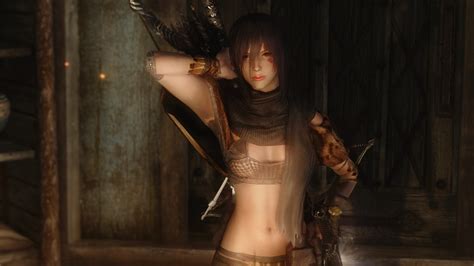 Share Your Racemenu Preset Slot File Page 13 Skyrim General