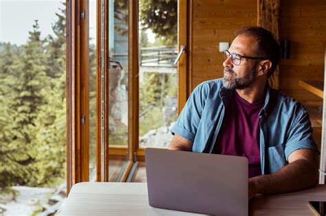 Cyber Security For Working At Home Convergence Networks