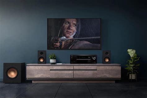 How To Connect Tv To An Av Receiver Without Hdmi Robots Net