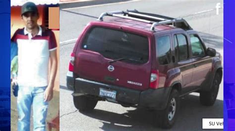 Whittier Double Homicide Suspect Wanted