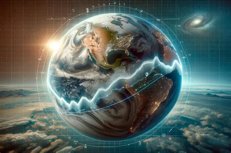 Retrocedendo O Relógio Climático Da Terra Um Mergulho Profundo Em 66 Milhões De Anos De Dados