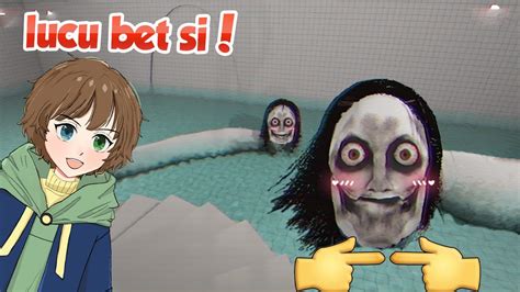 Akhirnya Aku Bertemu Dengan Setan Uler Paling Lucu Ini Youtube