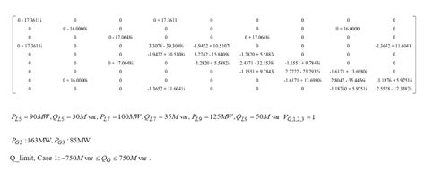 Solved We Consider The One Line Diagram Of A 9 Bus Power