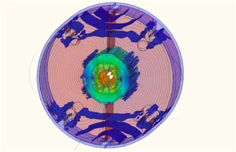 Ansys Maxwell 2d And 3d Software Service In Bavdhan Pune 3d Engineering Automation Llp Id