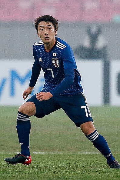 原 輝綺 日本 出場国情報 コパアメリカ2019 サッカー｜dmenuスポーツ
