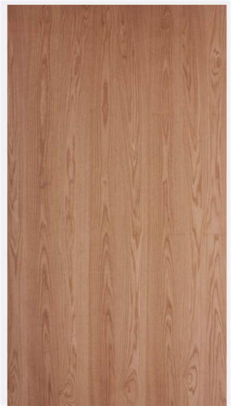 4mm Oak Veneer Sheets For Furniture 8x4 At ₹ 95sq Ft In New Delhi