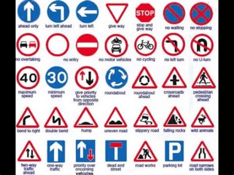 Driving Signal Test Day Online Class Passed In First Attempt