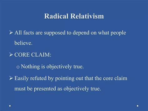 Phl 105 Nihilism Relativism Objectivism Subjectivism3 Pptx