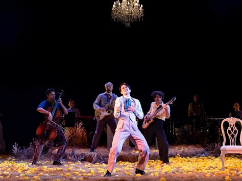 My Brilliant Career Tickets Melbourne Todaytix