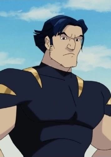 James Logan Howlett Fan Casting For Mcu X Men Evolution Mycast