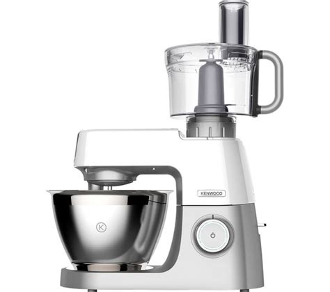 Buy Kenwood Kah647pl Food Processor Kitchen Machine Attachment Free