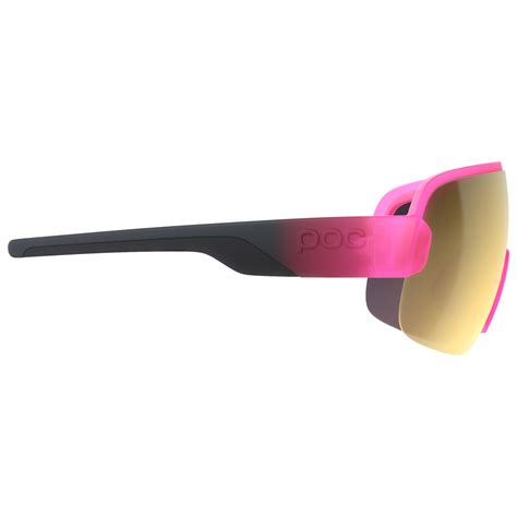 Poc Aim Mirror S3 Vlt 16 Cycling Glasses Buy Online Bergfreunde