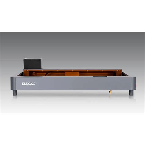 Elegoo Phecda 10w Package 2 Pro Laser Engraver And Cutter At Rs 55000