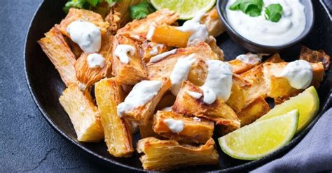 25 Best Types Of Fries Different Kinds Insanely Good