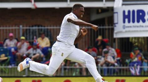 South Africa Vs Australia Kagiso Rabada To Learn Ban Appeal Result By
