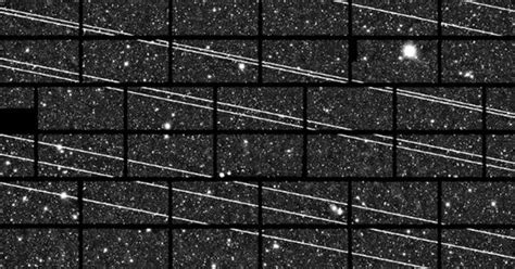 7년 후에는 ‘별 볼 일 없는 밤하늘