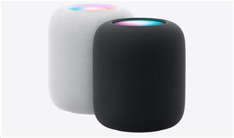 蘋果2023款homepod規格大縮水，比不上5年前的homepod一代 T客邦