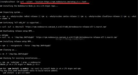 在centos7下发布net Core项目centos7部署dotnet项目 Csdn博客
