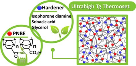 基于插入聚降冰片烯的超高 T g 环氧树脂热固性塑料 Macromolecules X MOL