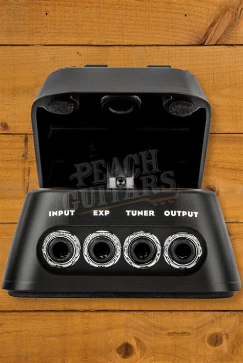 Dunlop DVP5 | Volume (X)8 Pedal