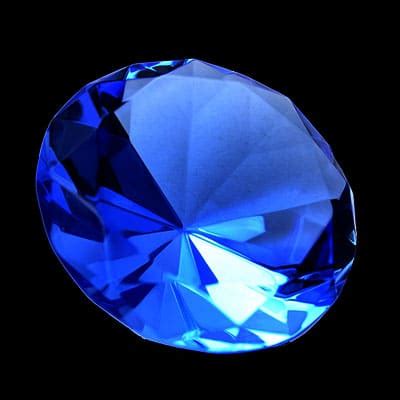 Sapphire Properties and Meaning + Photos | Crystal Information